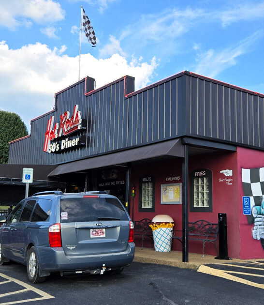 donut burgers restaurant tennessee ftr