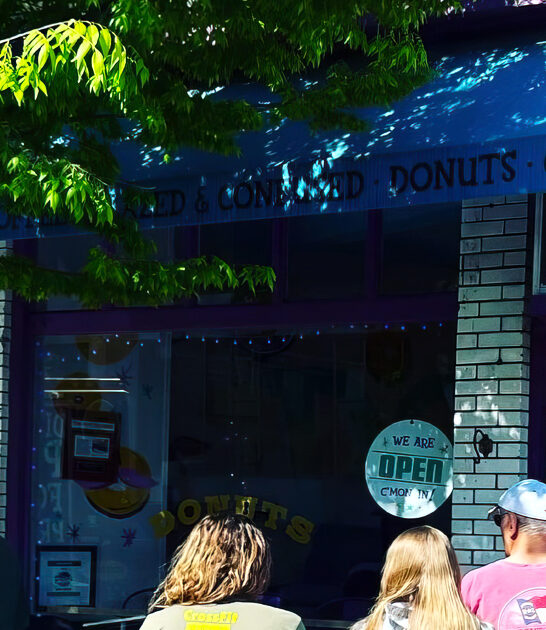 donuts new york bakery ftr