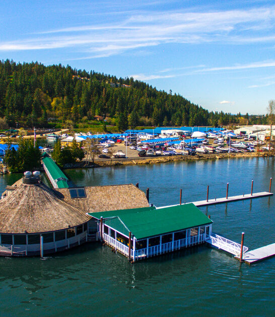 down home idaho seafoods ftr