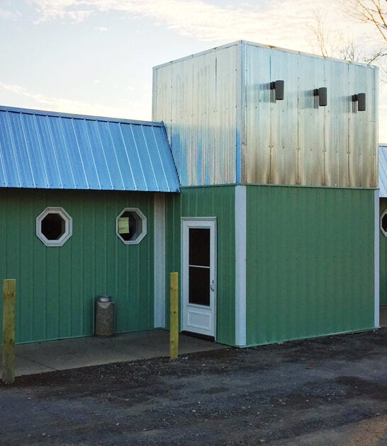 down home michigan restaurants ftr