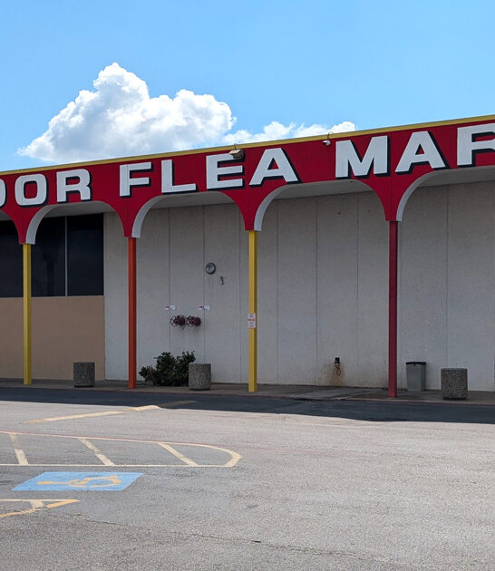 dream texas market gigantic ftr