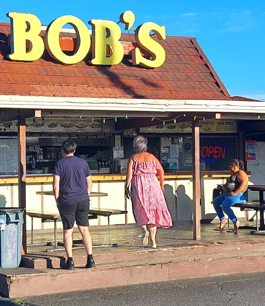 dream worthy bbq hawaii ftr