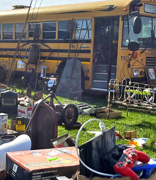 dreams wisconsin market flea ftr