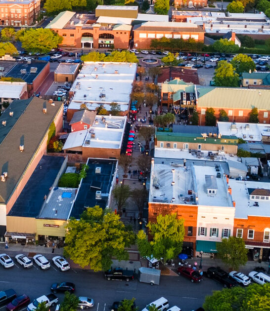 dreamy cities south carolina ftr