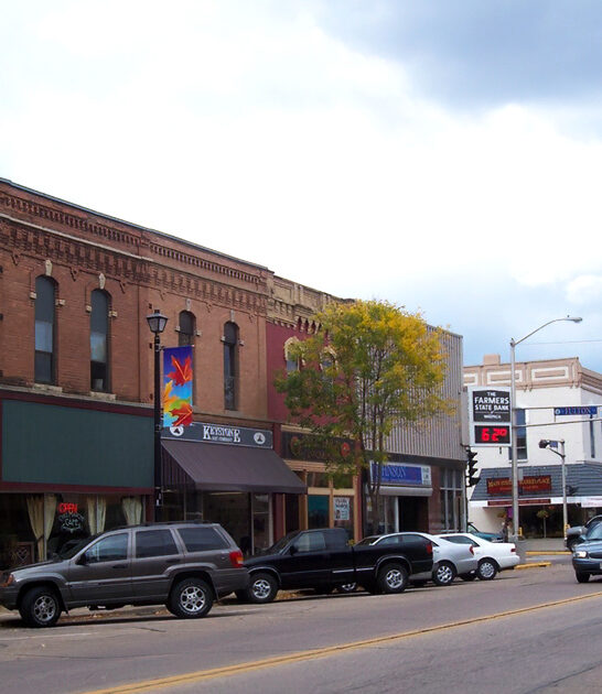 dreamy cities wisconsin drives ftr