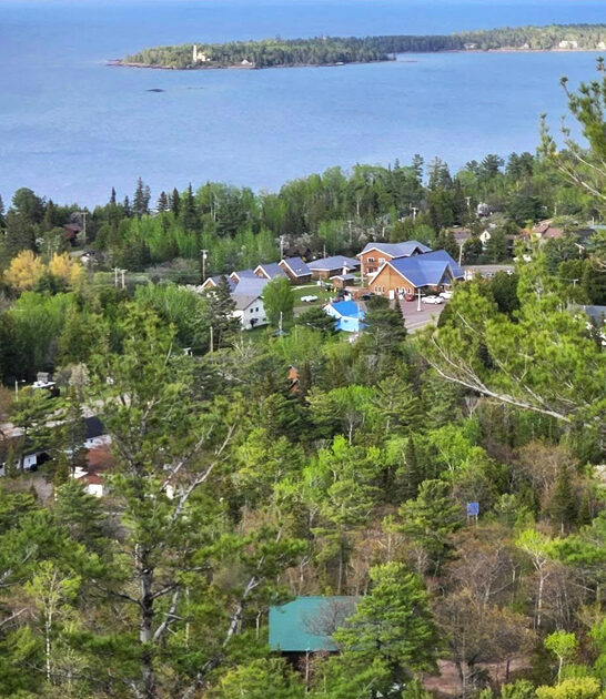dreamy coastal town michigan ftr