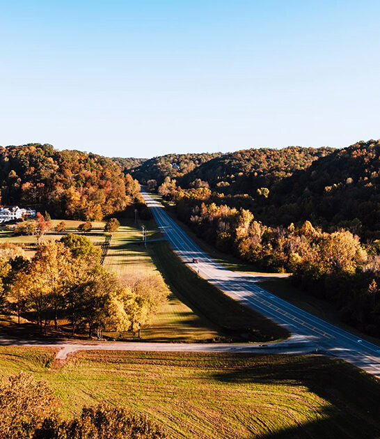 dreamy drive mississippi gorgeous ftr