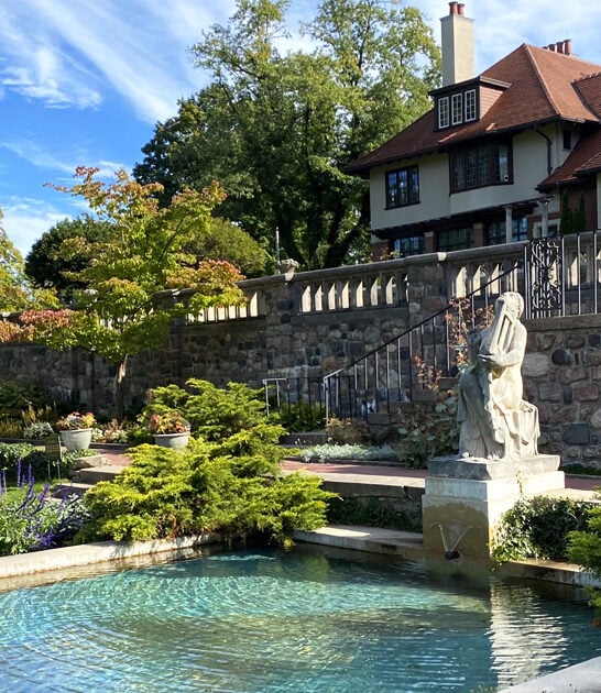dreamy michigan botanical garden ftr