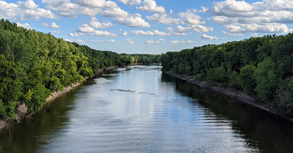 This Postcard-Worthy State Park In Minnesota Is A Dream Come True For ...