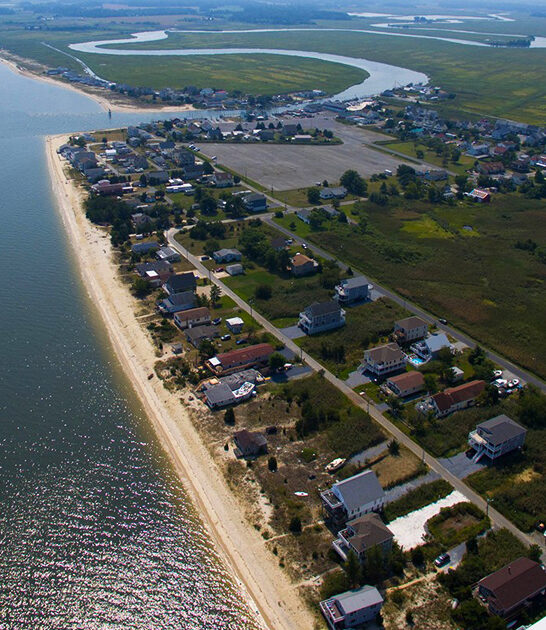 dreamy seaside delaware town ftr
