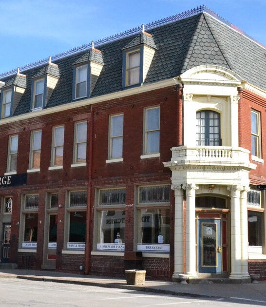 dreamy small missouri town ftr