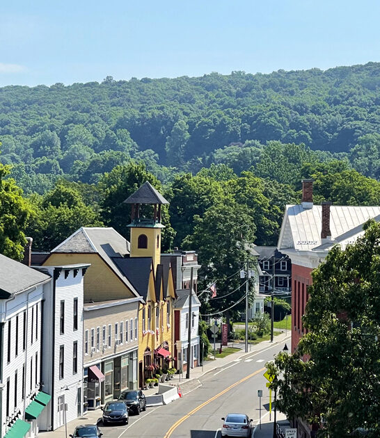 dreamy small towns connecticut ftr