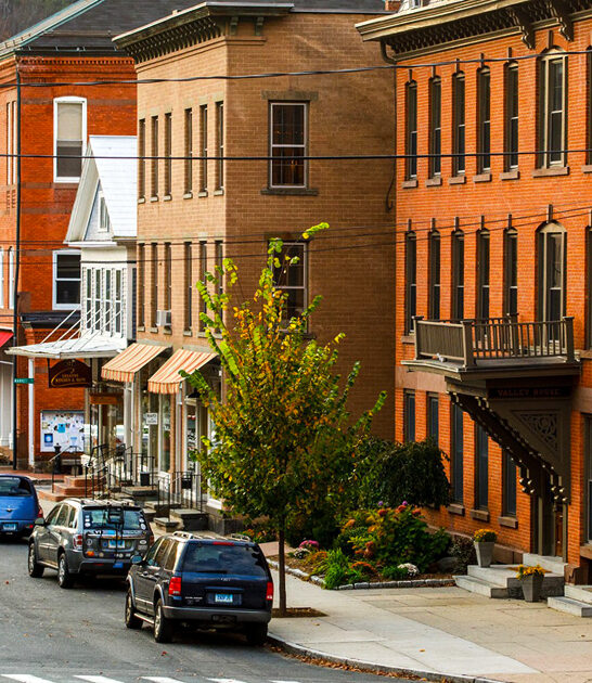 dreamy town connecticut peaceful ftr