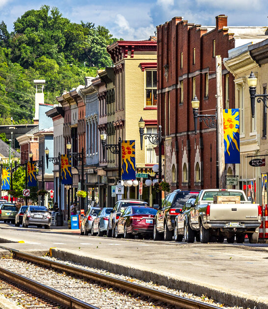 dreamy town kentucky perfect ftr