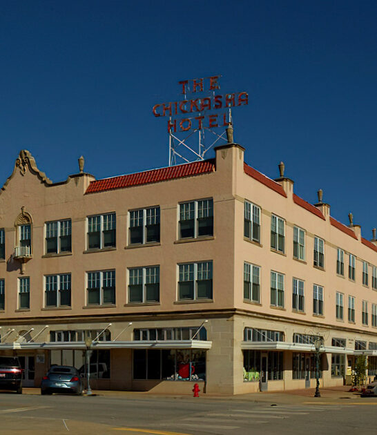 dreamy town oklahoma affordable