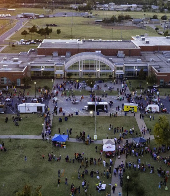 dreamy town oklahoma wondrous ftr