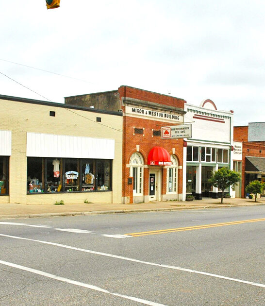 dreamy towns alabama retire ftr