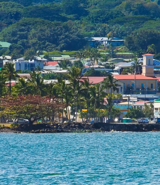 dreamy towns hawaii gorgoeous ftr