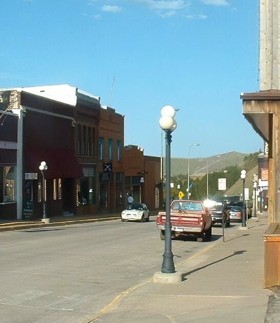 dreamy towns south dakota ftr