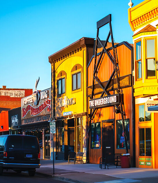 dreamy weekenddrives towns nevada ftr