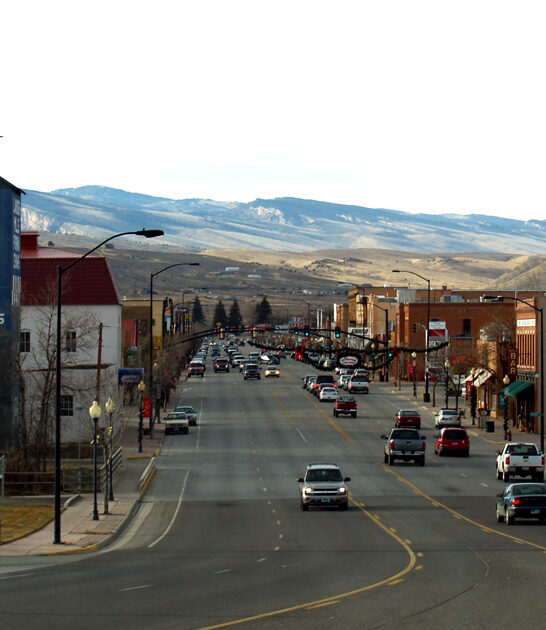 dreamy wyoming retire bank ftr