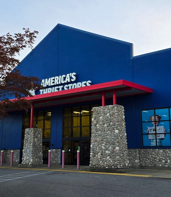 drive alabama resale shop FTR