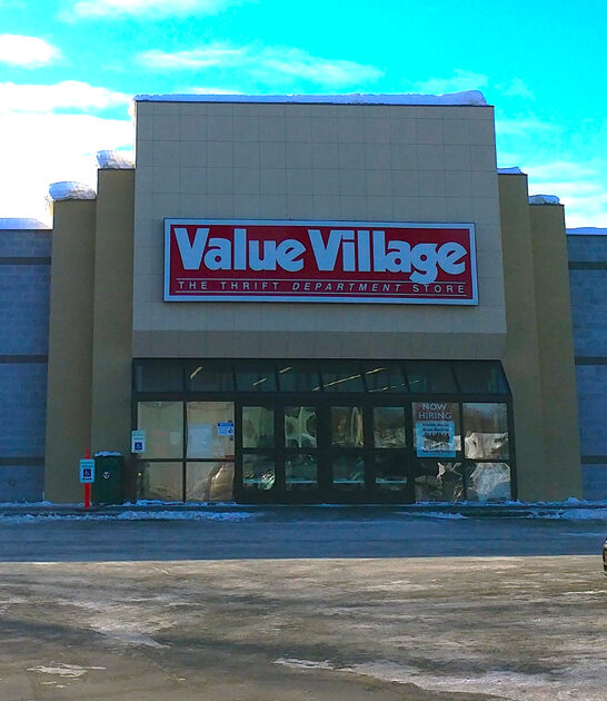 drive alaska thrift store ftr