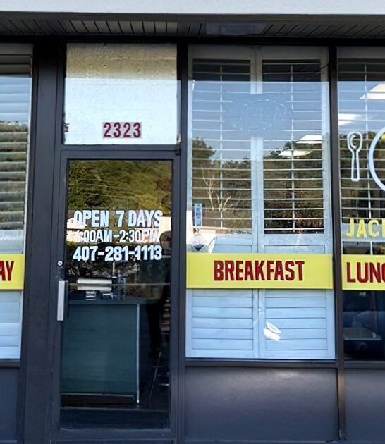 drive breakfast restaurant florida ftr