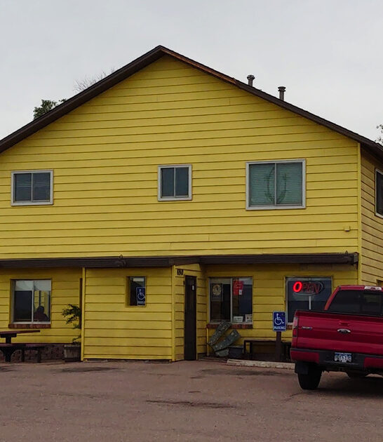 drive colorado country restaurant ftr