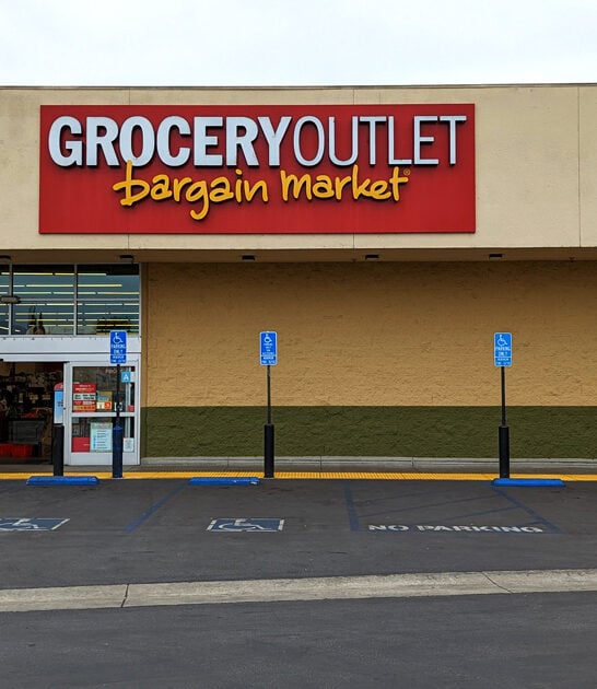 drive discount store california ftr