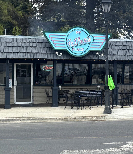 drive idaho burger joint ftr