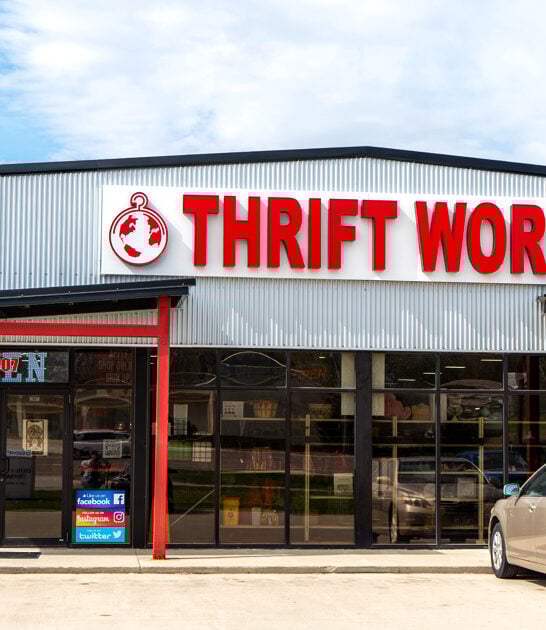 drive iowa bargains store ftr