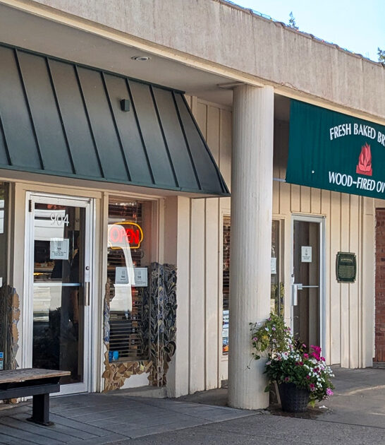 drive kansas simple bakery ftr