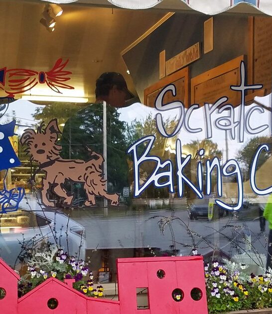 drive maine humble bakery ftr