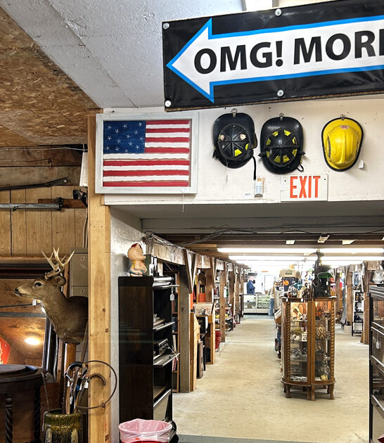 drive maine rare treasures ftr