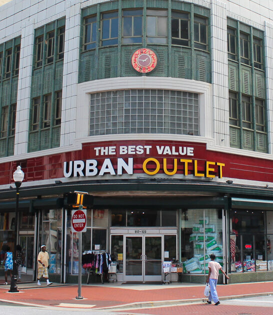 drive maryland discount store ftr