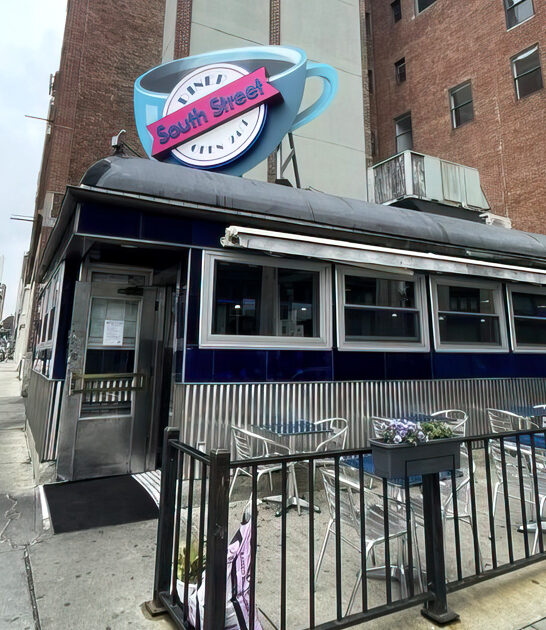 drive massachusetts diner eat ftr