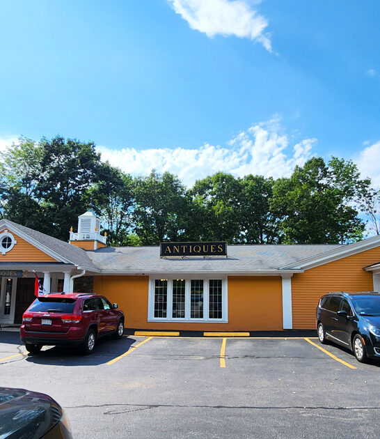 drive massachusetts rare treasures ftr