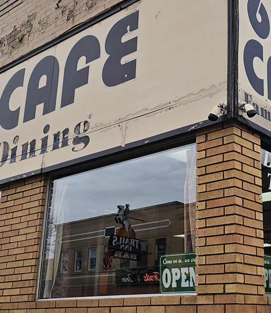 drive montana cafe ftr