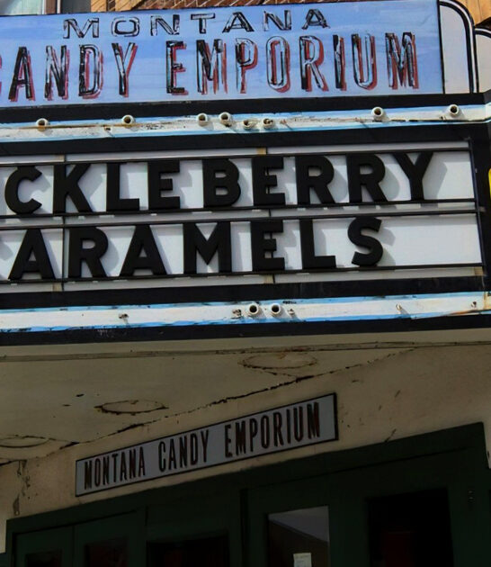 drive montana candy store ftr