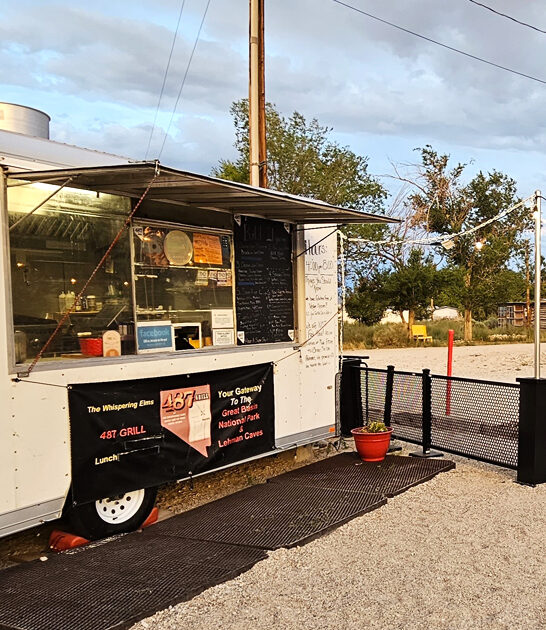 drive nevada burger joint ftr