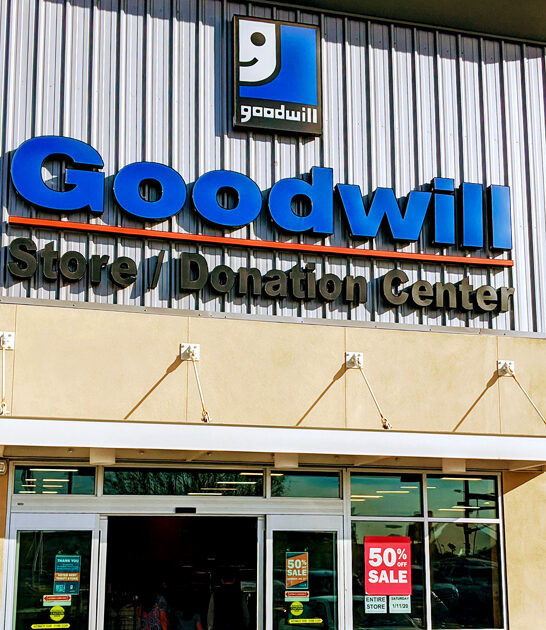 drive nevada resale shop FTR