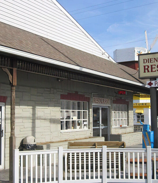 drive pennsylvania amish restaurant ftr