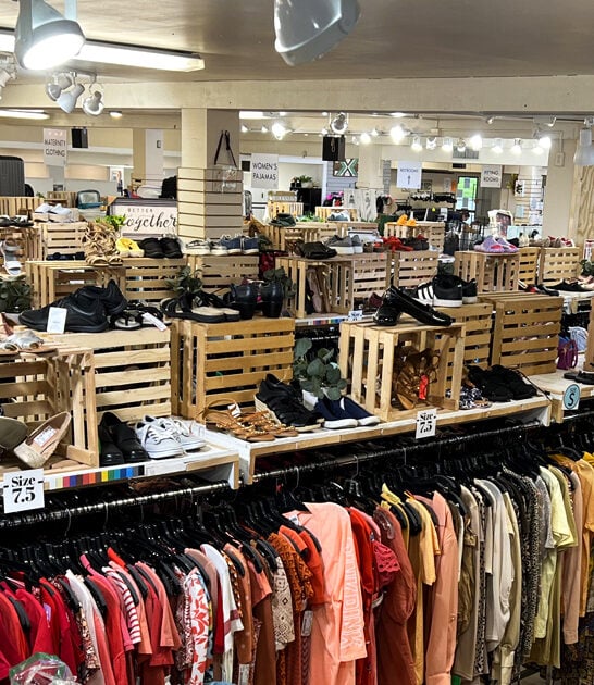 drive pennsylvania consignment shop ftr