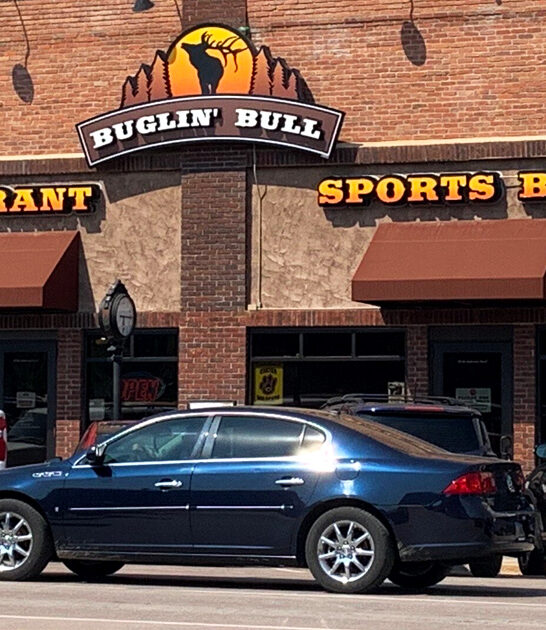 drive south dakota bar ftr