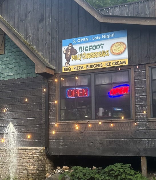 drive tennessee dine restaurant ftr