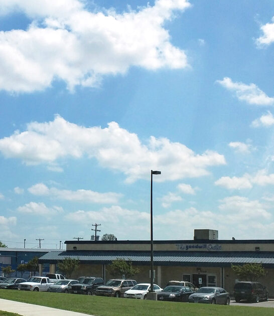 drive texas thrift enormous ftr