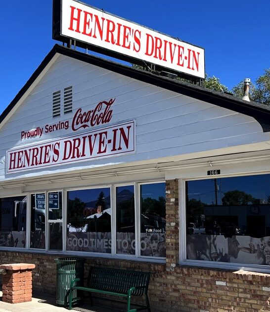 drive utah tiny restaurant ftr