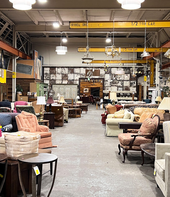 drive warehouse maryland massive ftr