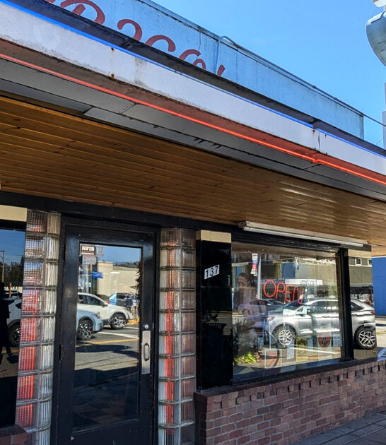 drive washington eat diner ftr